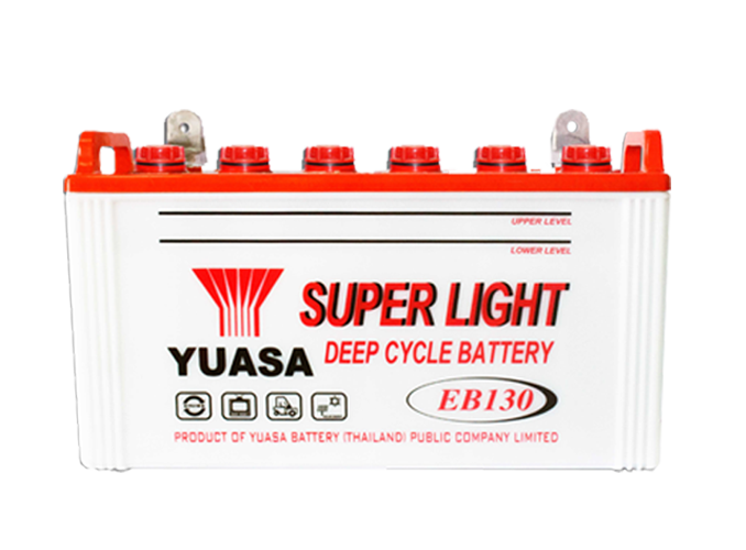 YUASA BATTERY : บริษัท ยัวซ่าแบตเตอรี่ ประเทศไทย จำกัด (มหาชน)
