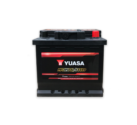 YUASA BATTERY : บริษัท ยัวซ่าแบตเตอรี่ ประเทศไทย จำกัด (มหาชน)