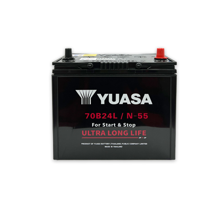 YUASA BATTERY : บริษัท ยัวซ่าแบตเตอรี่ ประเทศไทย จำกัด (มหาชน)